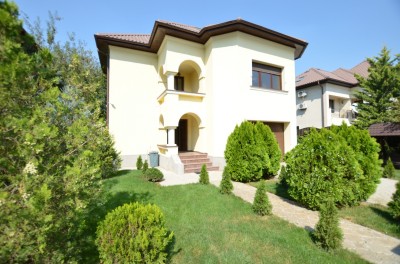 Houses for sale Bucharest, Romania | Regatta Real Estate