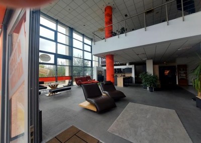 Commercial spaces for rent , Romania | Regatta Real Estate