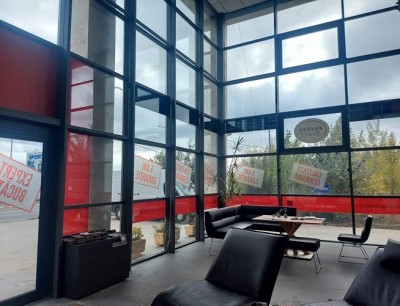 Commercial spaces for rent , Romania | Regatta Real Estate