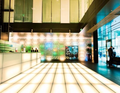 Commercial spaces for rent , Romania | Regatta Real Estate