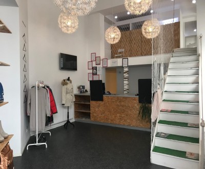 Commercial spaces for rent , Romania | Regatta Real Estate