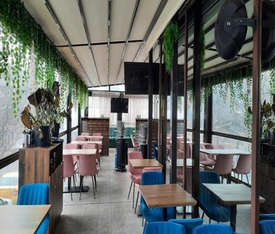 Commercial spaces for rent , Romania | Regatta Real Estate