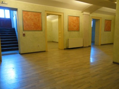 Commercial spaces for rent , Romania | Regatta Real Estate