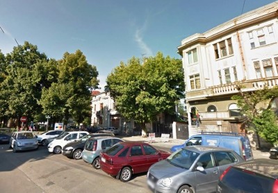 Commercial spaces for rent , Romania | Regatta Real Estate