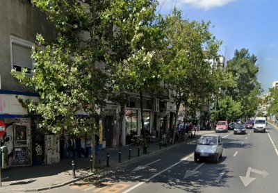 Commercial spaces for rent , Romania | Regatta Real Estate