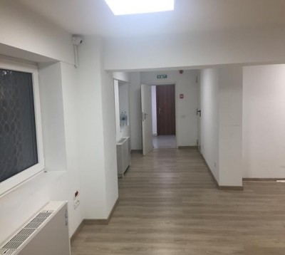 Commercial spaces for rent , Romania | Regatta Real Estate