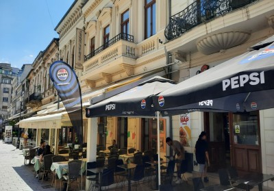 Commercial spaces for rent , Romania | Regatta Real Estate