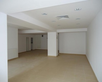 Commercial spaces for rent , Romania | Regatta Real Estate