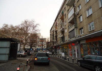 Commercial spaces for rent , Romania | Regatta Real Estate