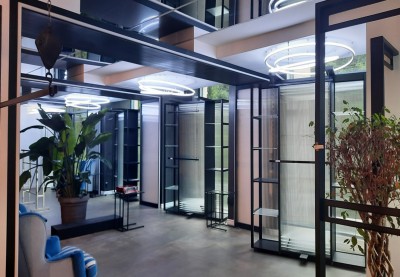 Commercial spaces for rent , Romania | Regatta Real Estate