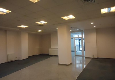 Commercial spaces for rent , Romania | Regatta Real Estate