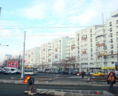 Commercial spaces for rent , Romania | Regatta Real Estate