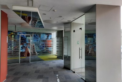 Commercial spaces for rent , Romania | Regatta Real Estate