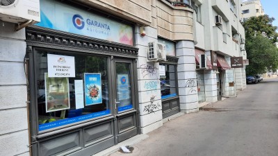 Commercial spaces for rent , Romania | Regatta Real Estate