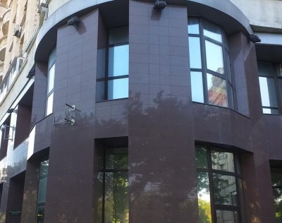 Commercial spaces for rent , Romania | Regatta Real Estate