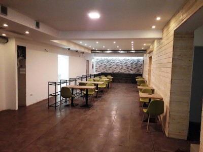 Commercial spaces for rent , Romania | Regatta Real Estate