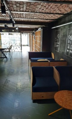 Commercial spaces for rent , Romania | Regatta Real Estate