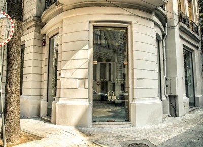 Commercial spaces for rent , Romania | Regatta Real Estate