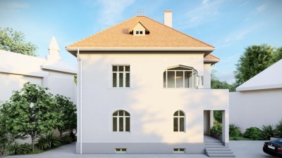 Houses for sale Brasov , Romania | Regatta Real Estate